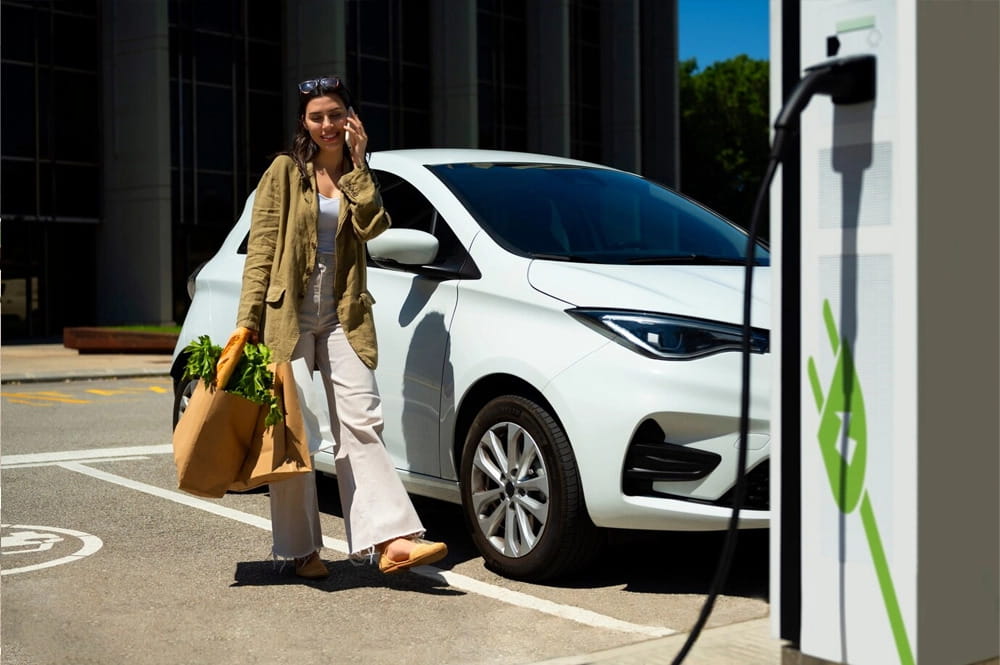 EV Testing with Electrical Test Equipment: A Comprehensive Guide ...